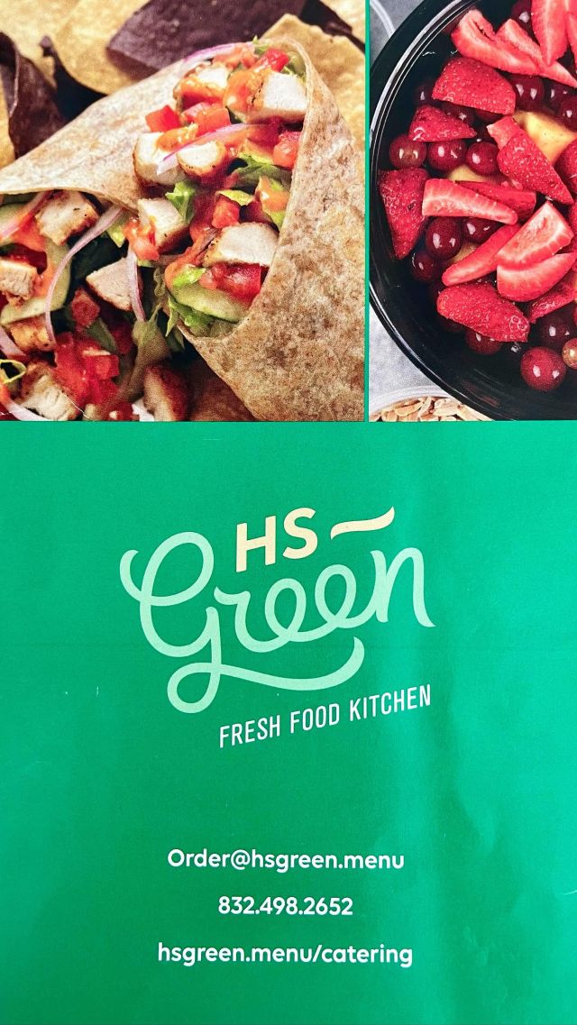 Location - HS Green